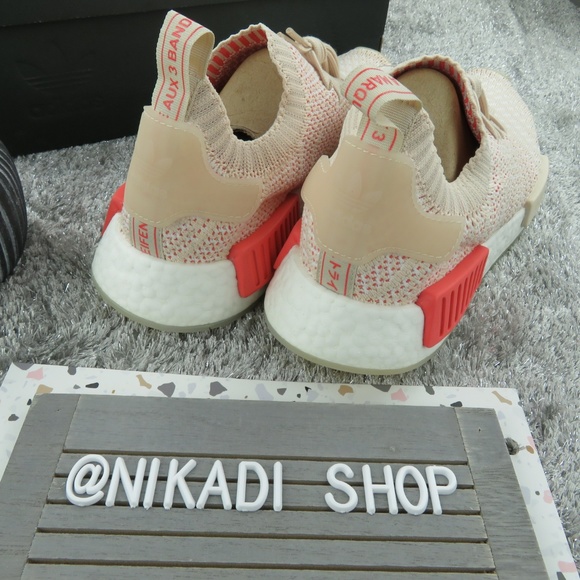 adidas | Shoes | Adidas Original Nmd Sneakers | Poshmark